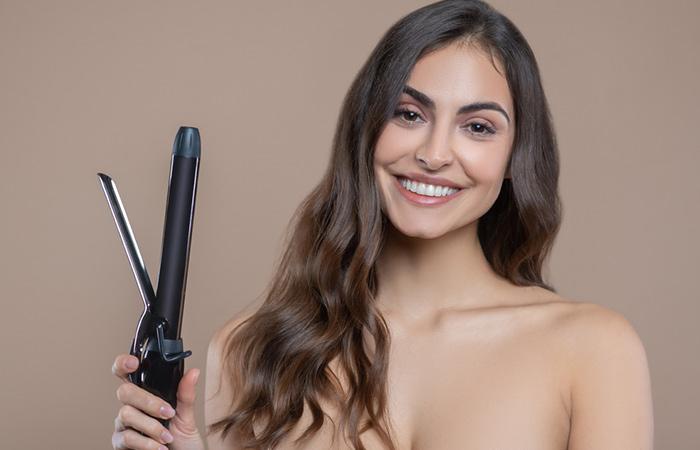 Type 1b Hair: Pros And Cons, How To Take Care, And Hairstyles