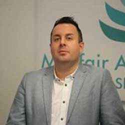Matthew Rundle, StyleCraze Expert Panel Member
