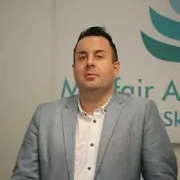 Matthew Rundle, StyleCraze Expert Panel Member