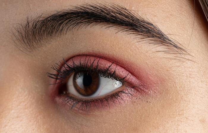 21 Stunning Red Eyeshadows Looks To Try