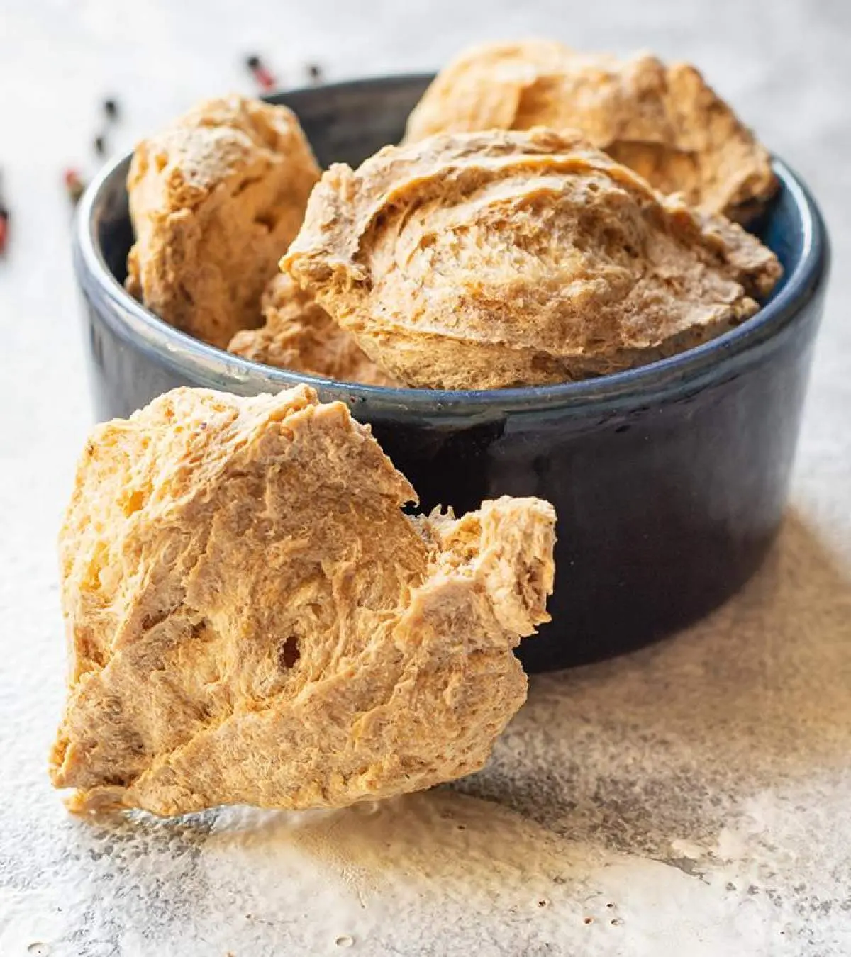 Seitan Nutrition Guide: Protein Benefits, Uses & Recipes