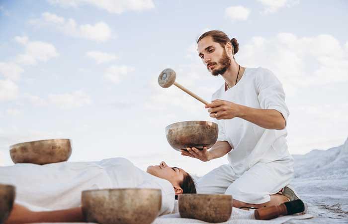 What Is A Sound Bath? How Does It Help Health?