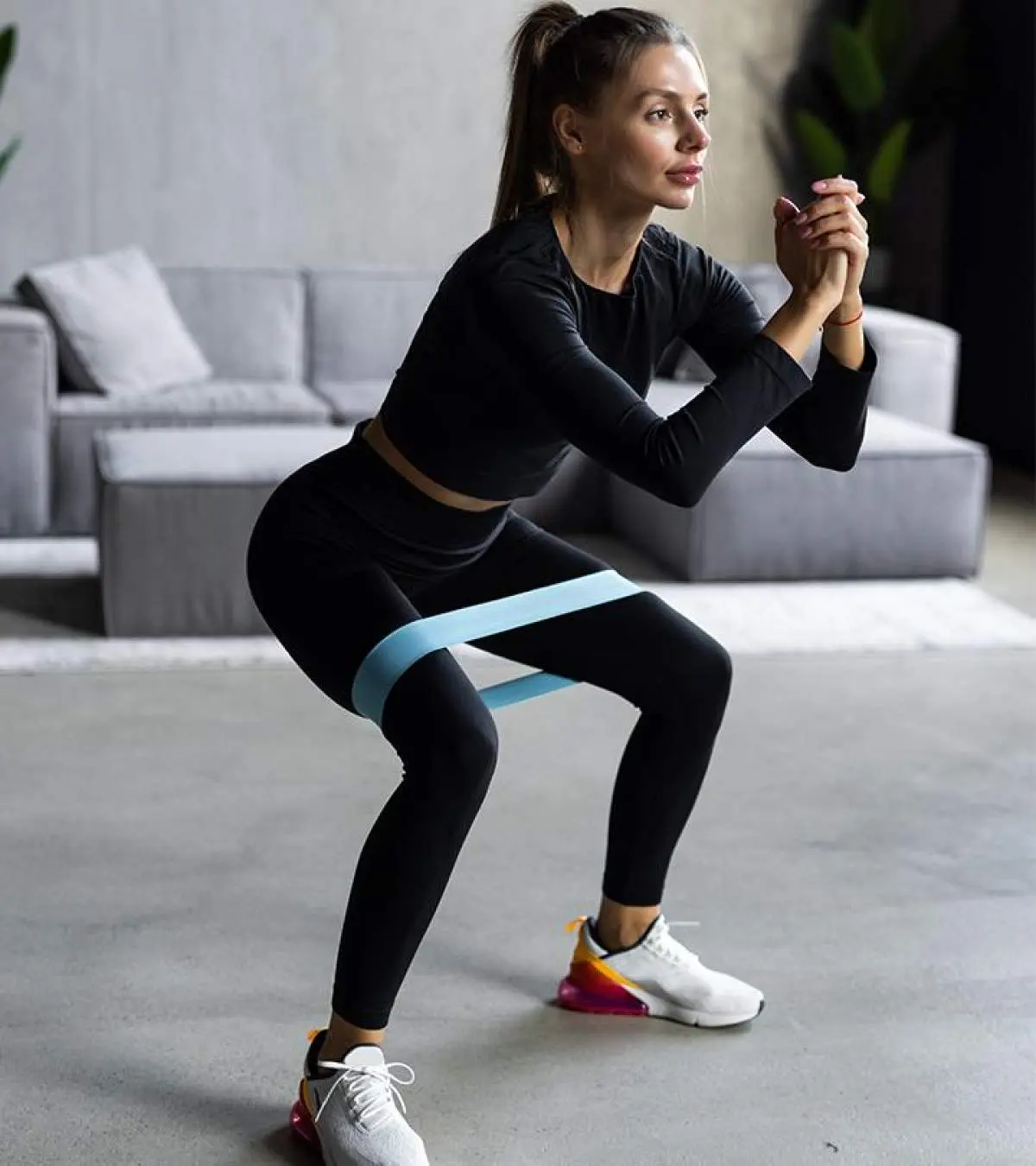 12 Effective Open And Closed Kinetic Chain Exercises