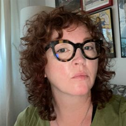 Jessica Noonan, StyleCraze Expert Panel Member