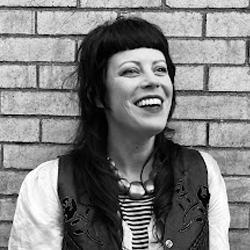 Andrea Cottin, StyleCraze Expert Panel Member