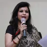 Ankhee Gupta, StyleCraze Expert Panel Member