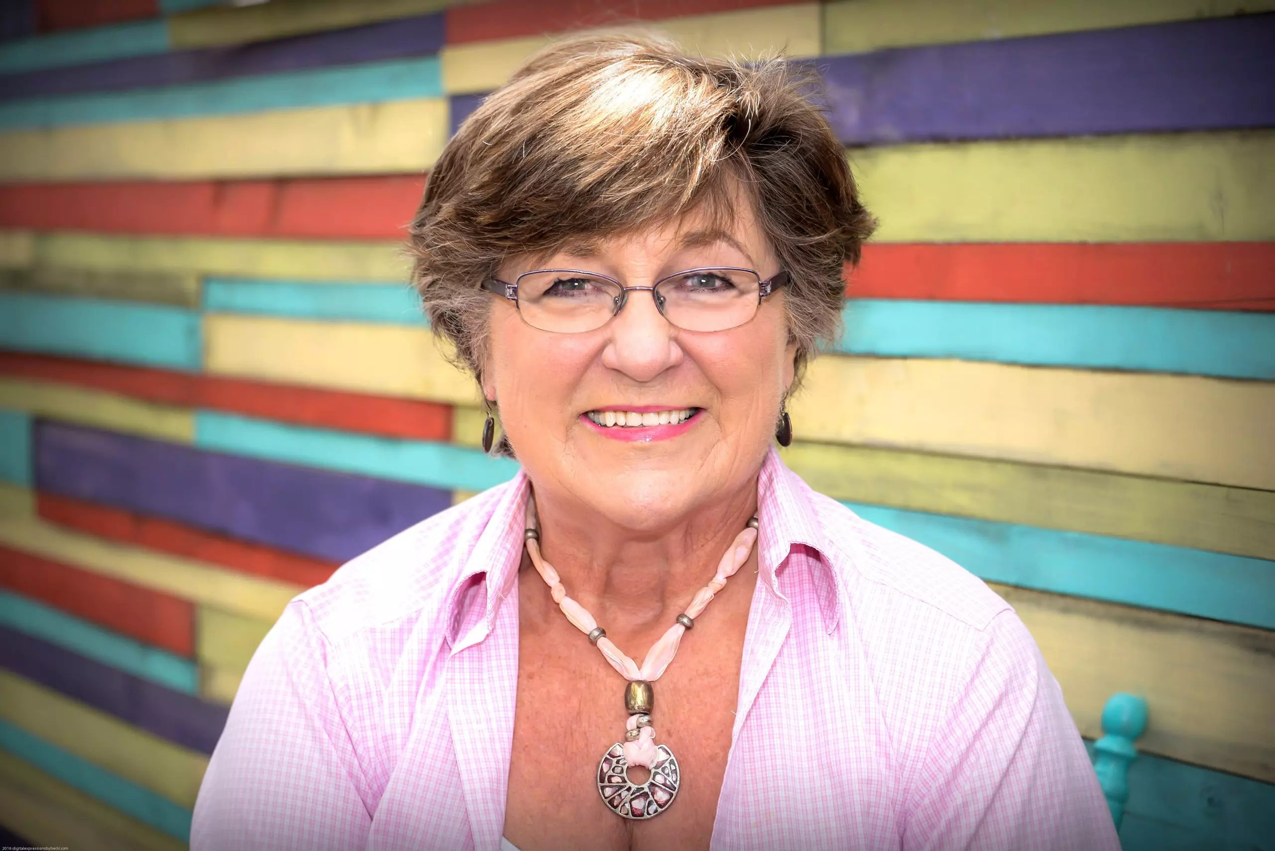 Nancy Landrum, StyleCraze Expert Panel Member