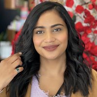 Pooja Sethiya, StyleCraze Expert Panel Member