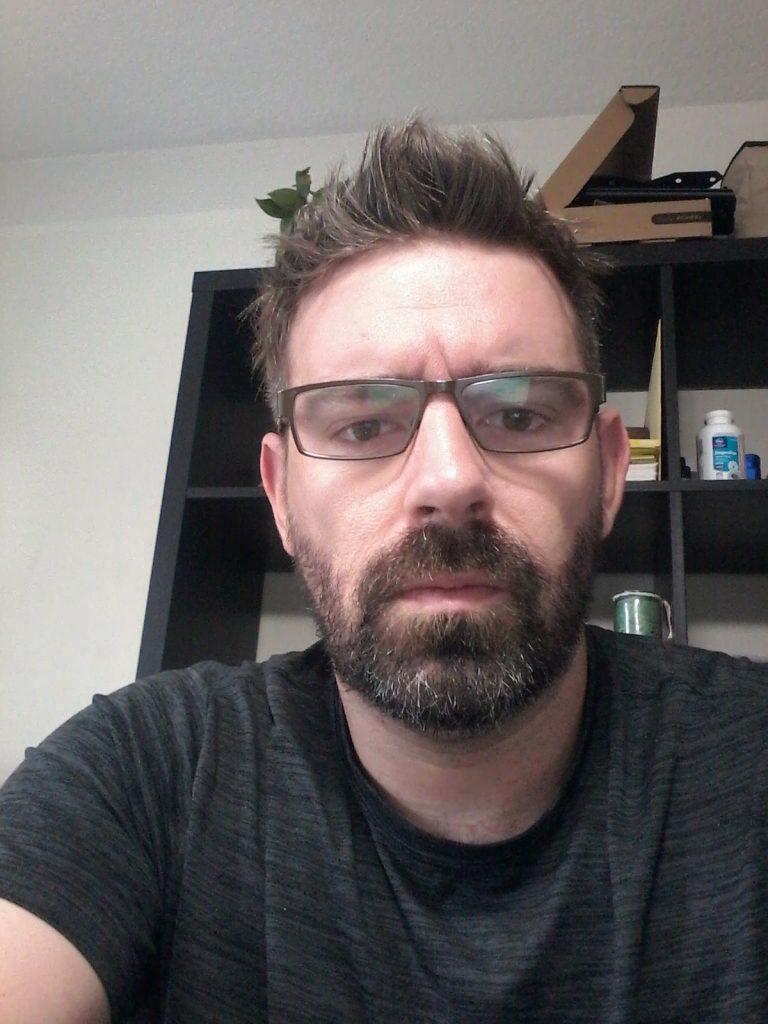 Rian Othus, StyleCraze Expert Panel Member