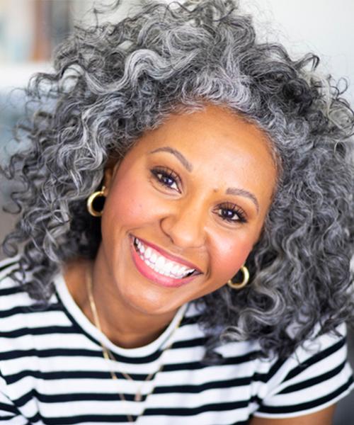 52 Stunning Gray Color Hairstyles For All Ages