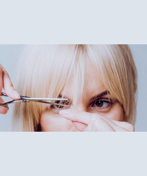 29 Beautiful Wispy Bangs To Change Up Your Hairstyles