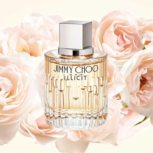 Perfume Jimmy Choo