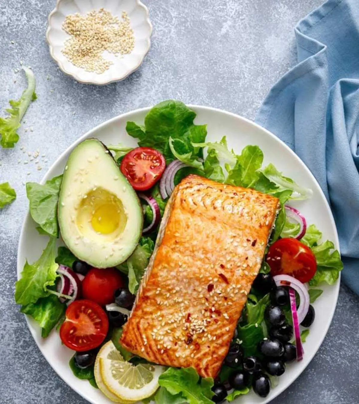 Noom Diet: 7-Day Meal Plan And Pros & Cons