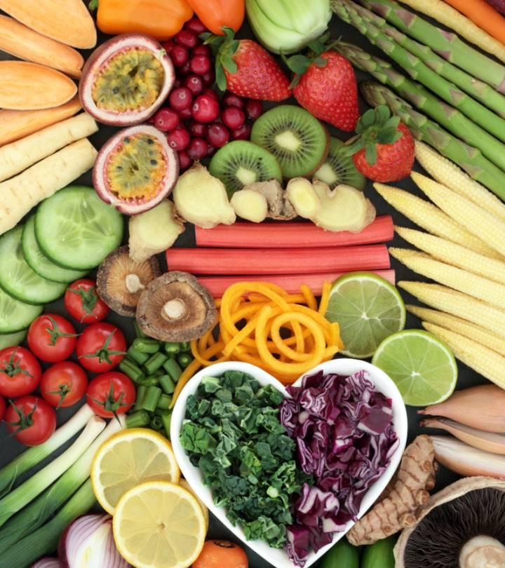 Macrobiotic Diet: Food List, Recipes, Pros And Cons