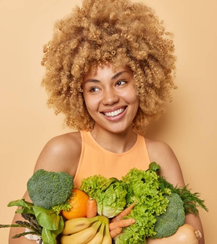 Low-Oxalate Diet: Benefits, What To Eat & Avoid, And Risks