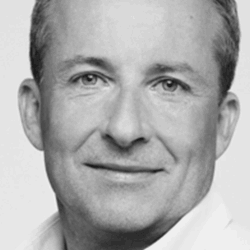 Richard Mears, StyleCraze Expert Panel Member