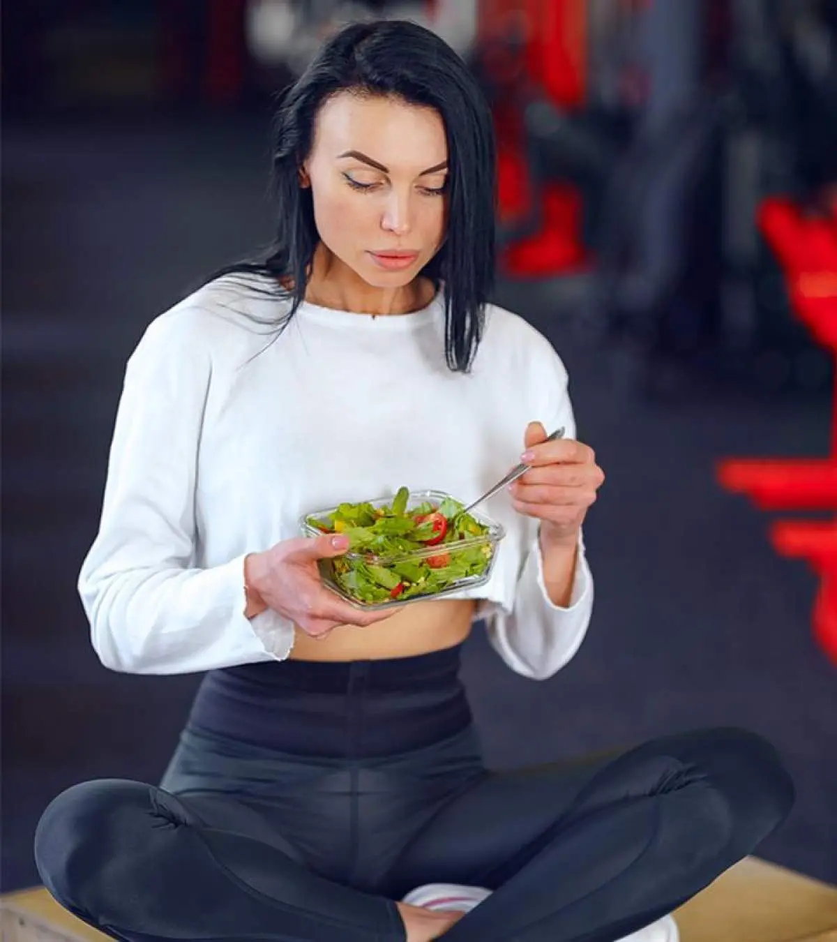 Cutting Diet: Complete Guide To Fat Loss And Muscle Retention