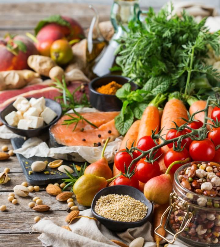 The Kosher Diet: Benefits And Meal Plans