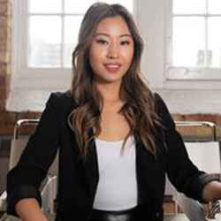 Anqi Wu, StyleCraze Expert Panel Member