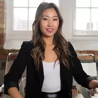 Anqi Wu, StyleCraze Expert Panel Member