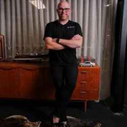 Damian Corney, StyleCraze Expert Panel Member