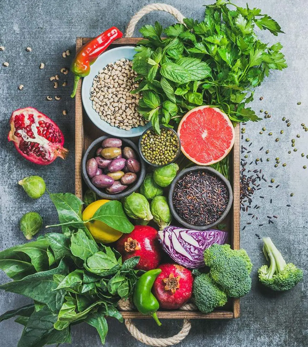Lupus Diet: How Does It Work And Foods To Eat & Avoid