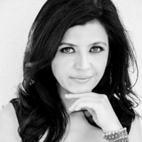 Heidi Mesbah, StyleCraze Expert Panel Member