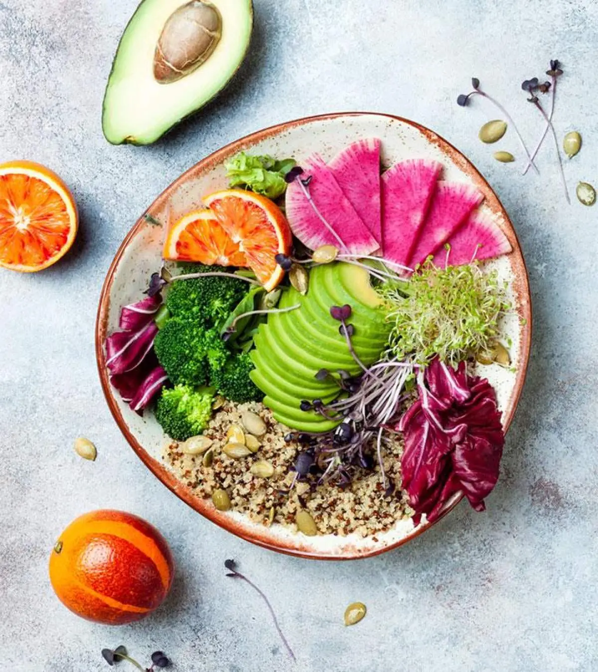 Plant-Based Diet: 9 Essential Health Benefits For 2026