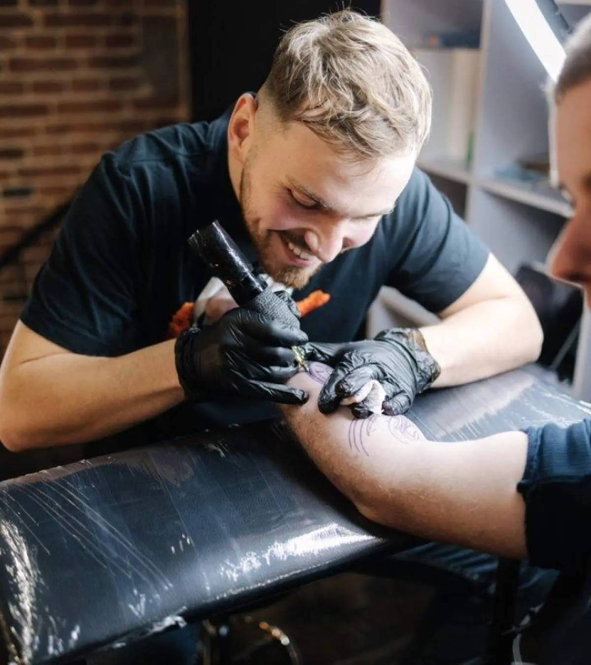 How To Prepare For A Tattoo: 9 Tips For A Safe, Smooth Session