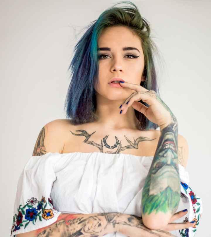 8 Traditional Jack-O’-Lantern Tattoo Ideas With Meanings