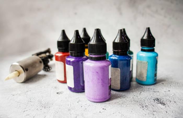 Tattoo Side Effects: Risks & Precautions To Consider