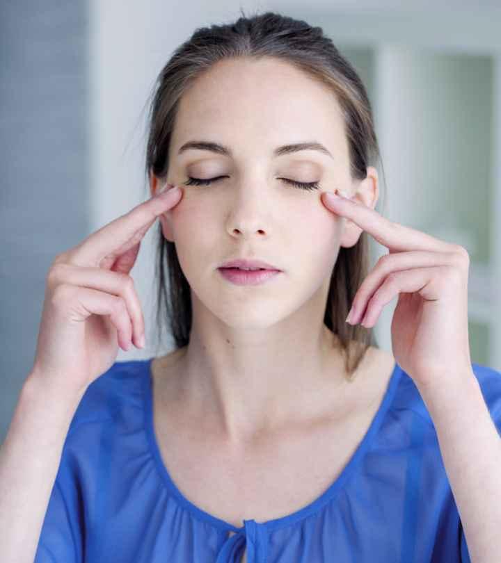 A List Of Things You Can Do To Get Rid Of A Puffy Face Customurbands