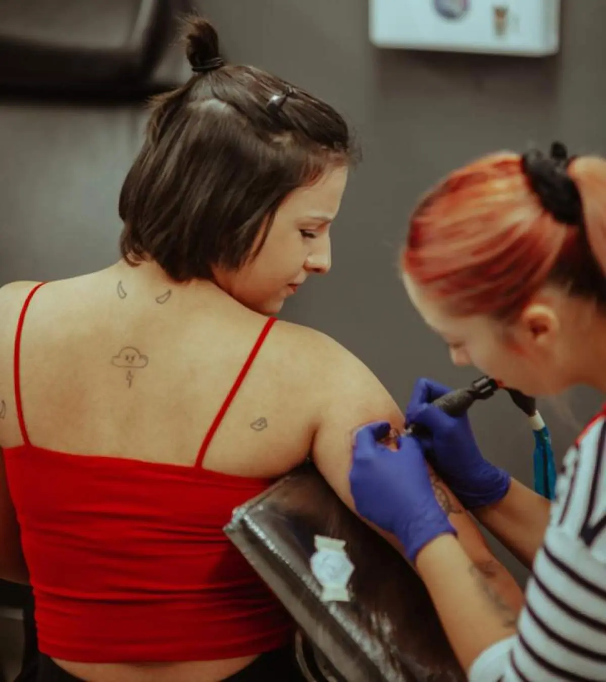 How Many Tattoos Can You Get At Once? Things To Know