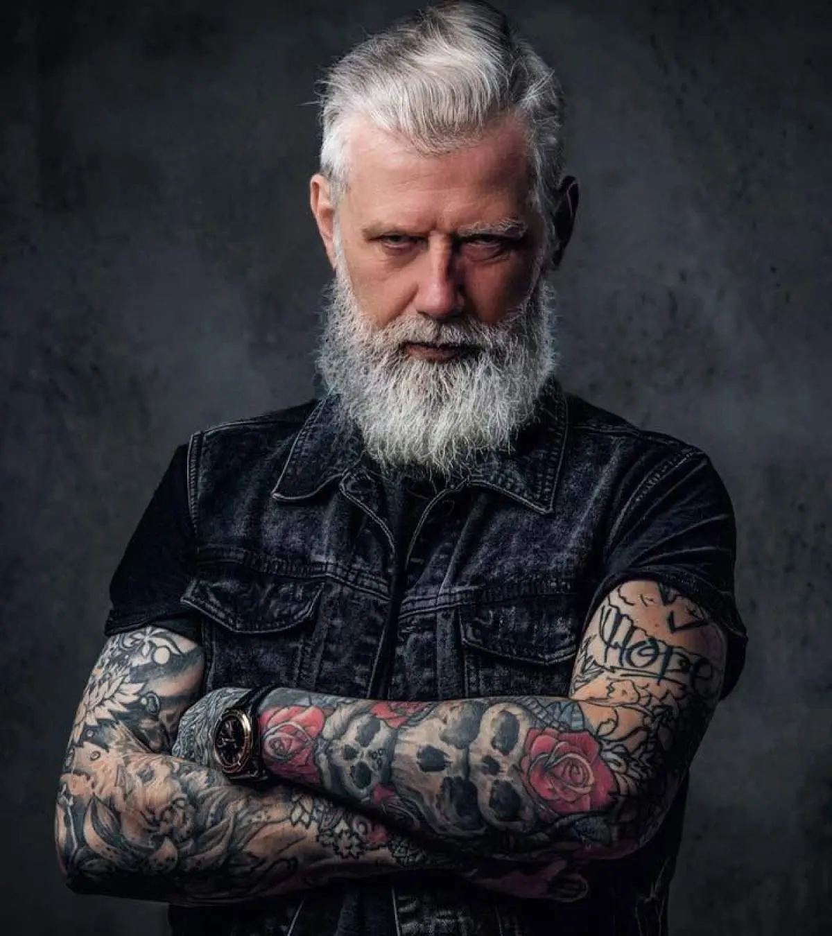 Neo-Traditional Tattoos: A Complete Guide And 6 Expert Tips