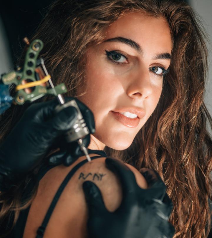 First Tattoo Tips: A Complete Guide