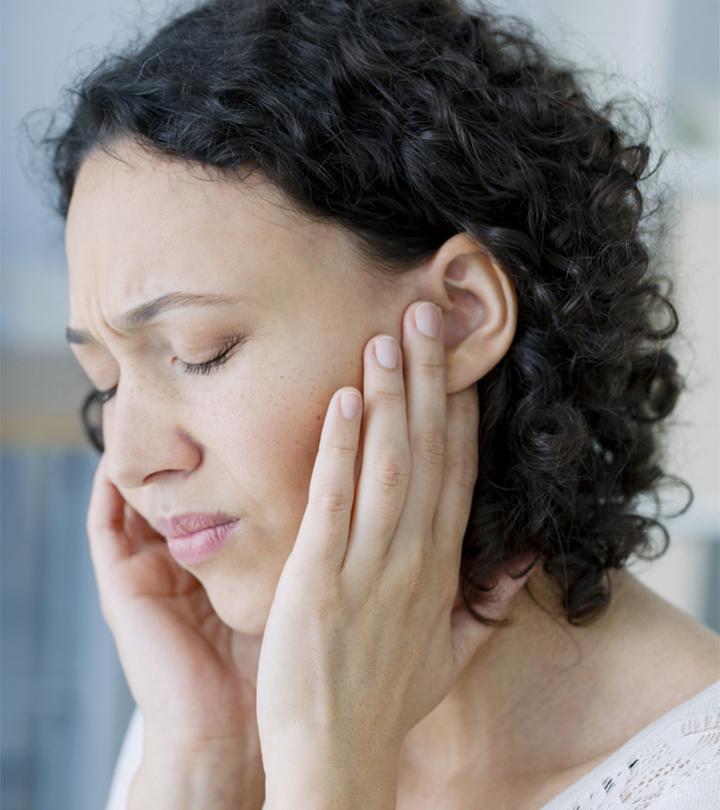 Tragus Piercing Pain: Factors And Ways To Minimize it