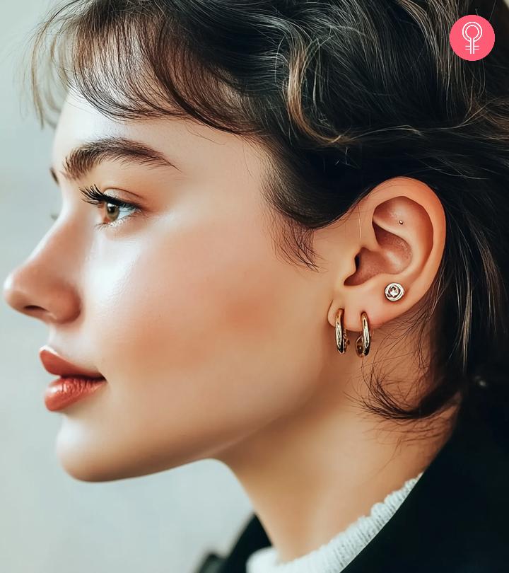 Do Ear Piercings Close? The Facts You Need to Know