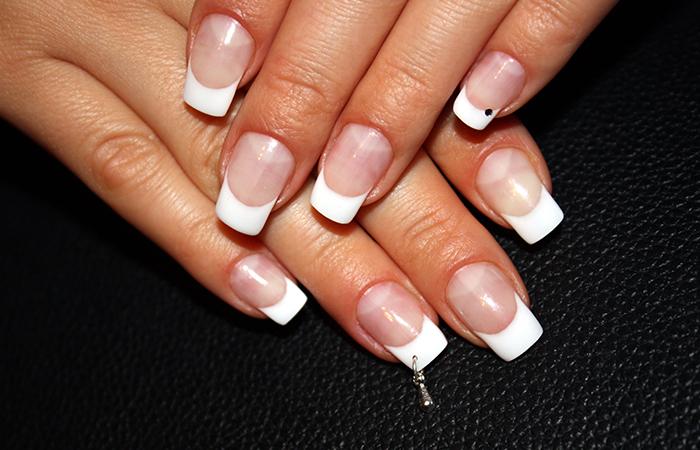 Nail Piercing: Why It's The Hottest Trend And How To Do It