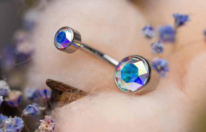 Austin Bar Piercing: Cost, Pain Level, Risks, And Aftercare