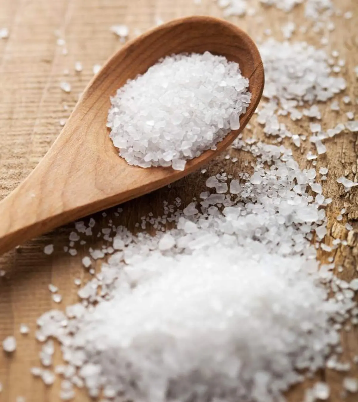 Sea Salt For Piercings: The Complete Aftercare Guide
