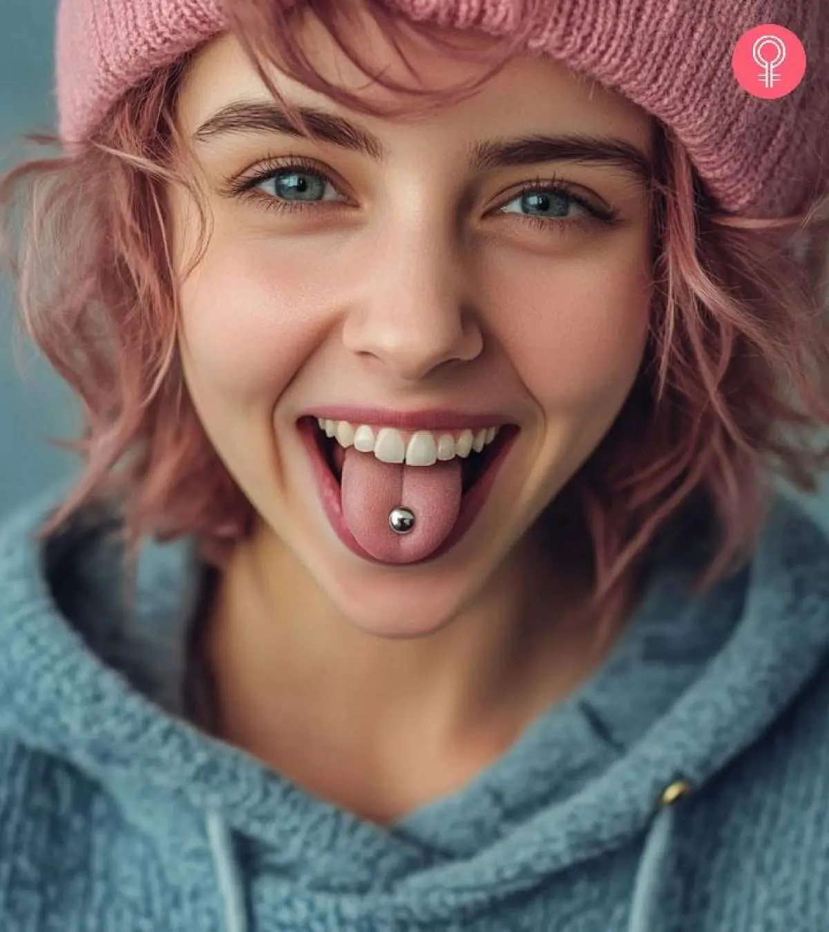Tongue Piercing Healing Stages: Dos, Don’ts, And Aftercare