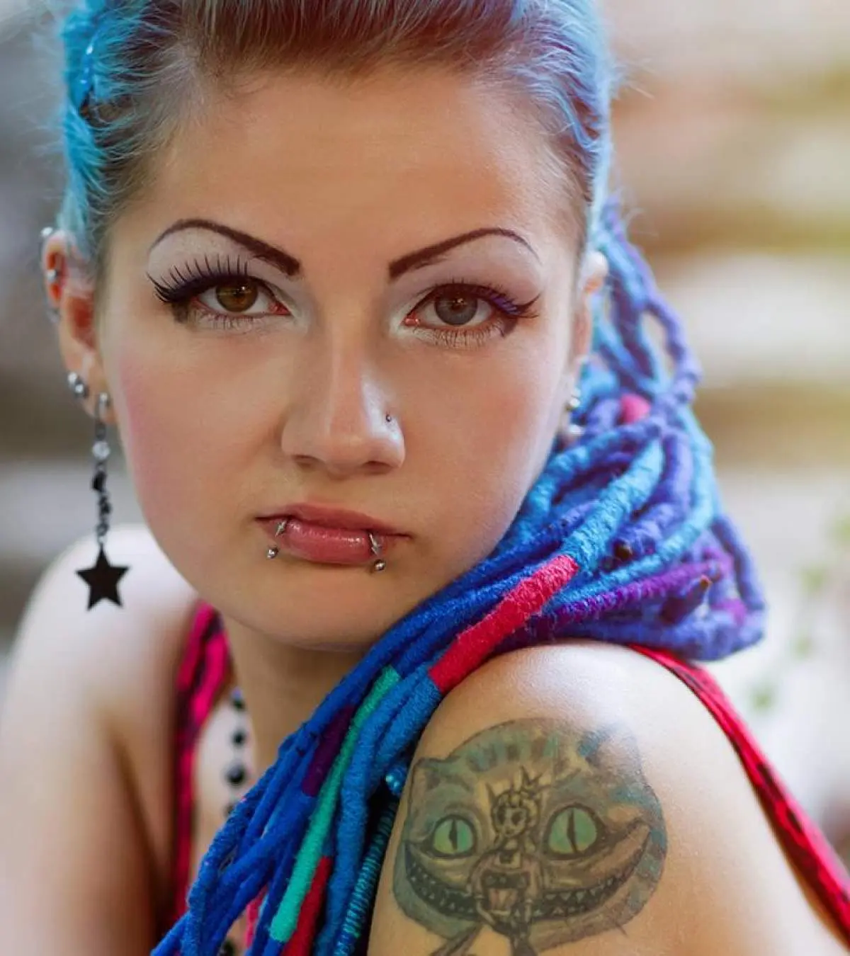 Snake Bite Piercing: 3 Types, 5 Aftercare Tips & Cost Guide