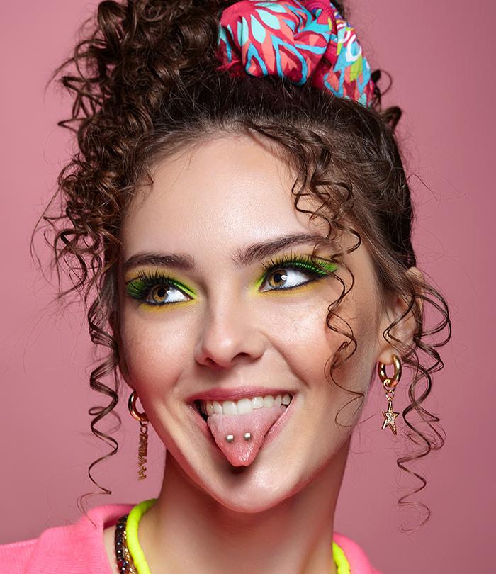 16 Types Of Ear Piercings: Chart, How To Choose, And Pain Levels