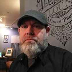 Scott Terry, StyleCraze Expert Panel Member