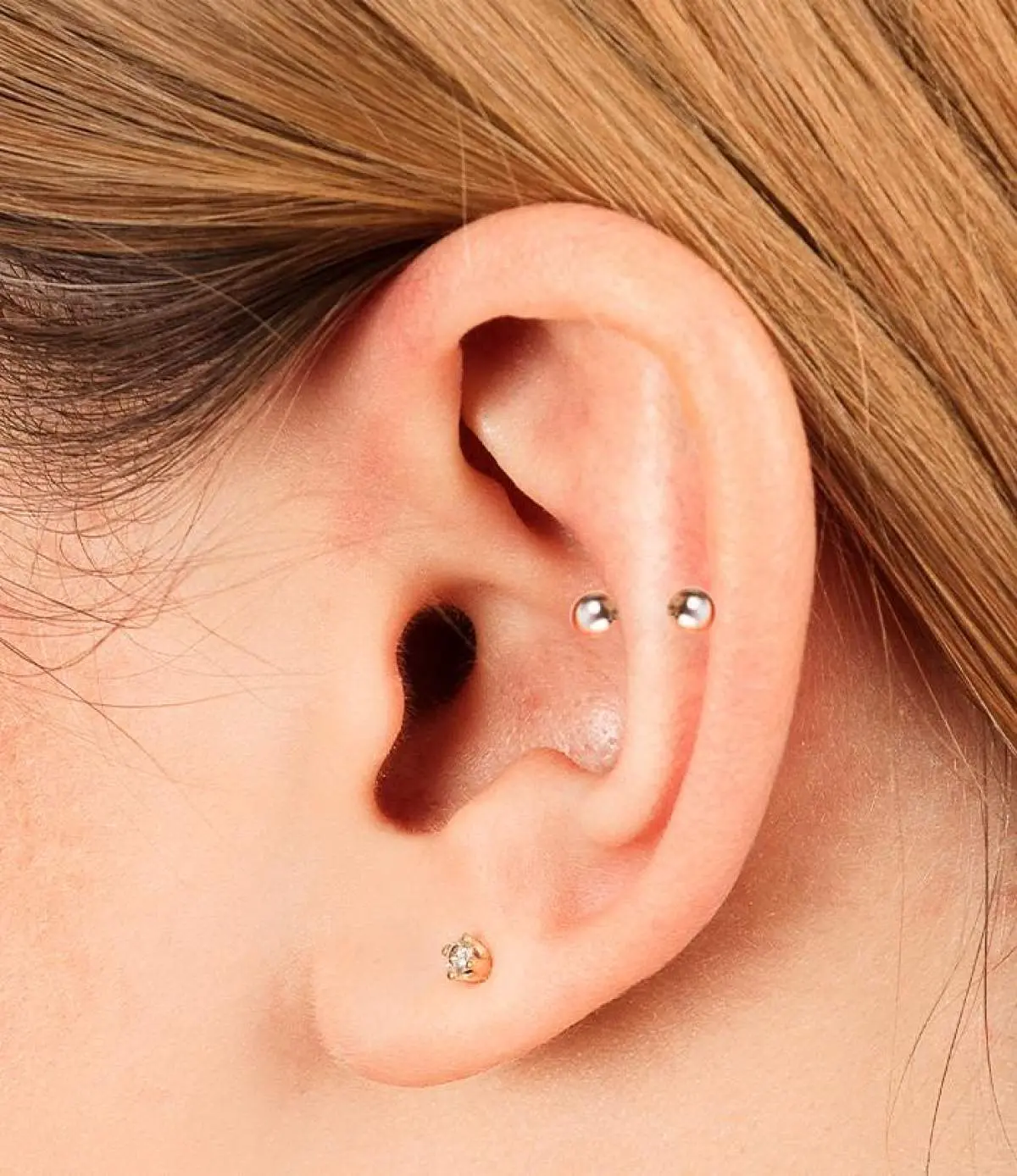 Snug Piercing: Complete Guide To Procedure, Pain & Aftercare