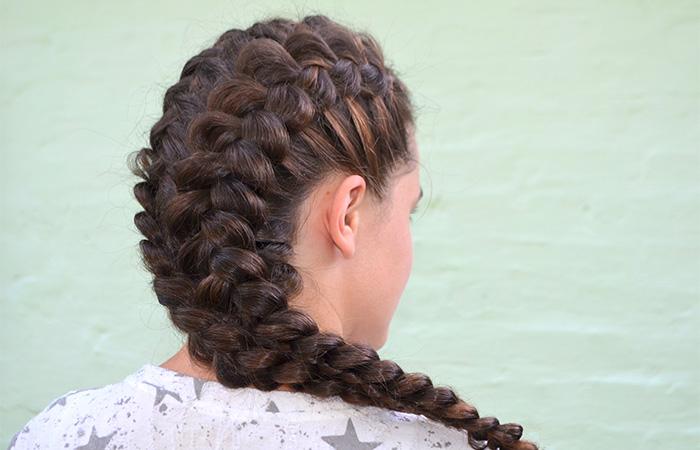 Dutch Braid Vs. French Braid: Key Differences And Similarities
