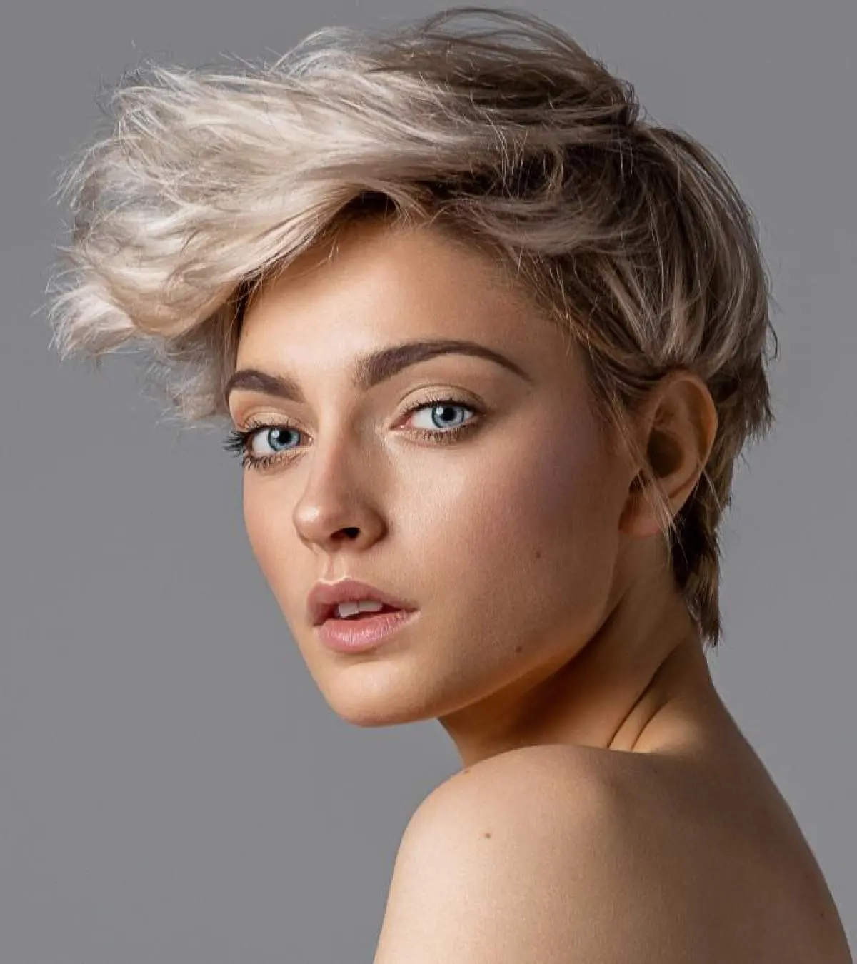 10 Ways To Get Really Fluffy Hair And Maintenance Tips