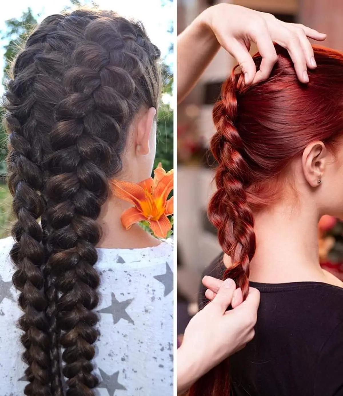 Dutch Braid Vs French Braid: Key Insights To Master Both Styles