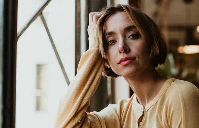 3 Ways To Hide A Septum Piercing Easily