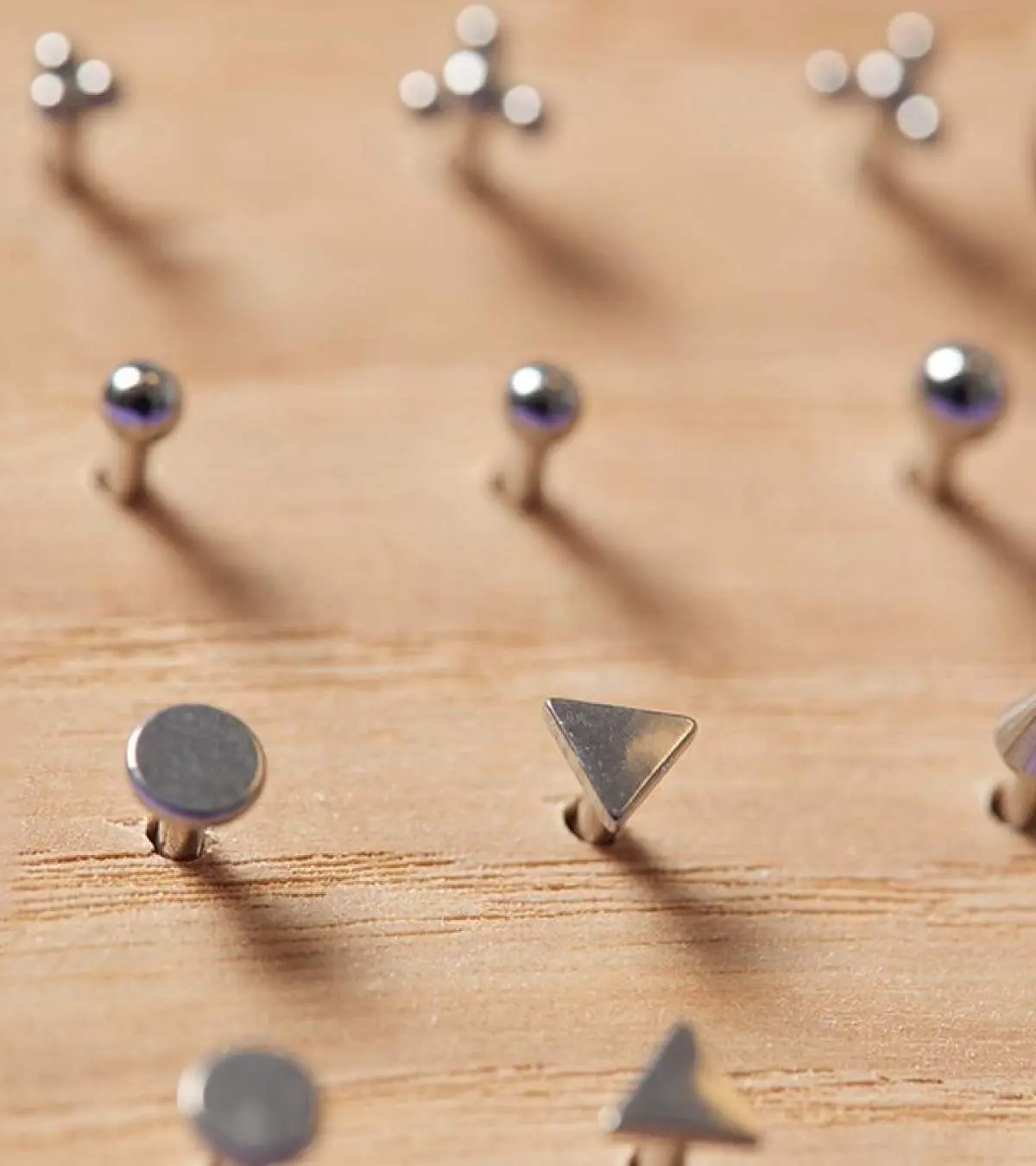 Piercing Gauge Size: A Comprehensive Guide For Comfort & Style